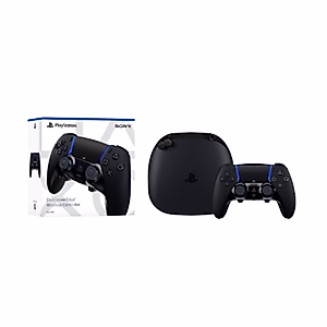 PlayStation DualSense Edge Wireless Controller - Midnight Black
