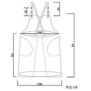BBYBBS Adjustable Kitchen Apron Japan Style Cotton Linen with 2 Pockets Pinafore Apron For Women,Chef,Waitress,Hairstylist Fits for Grill,BBQ,Paint Cross Back H Shoulder Straps (Army Green)