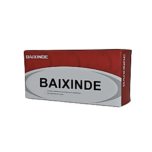 BAIXINDE Fuel Injector 16450-RDV-J01 Replacement Compatible with Honda Accord 2005 (1)