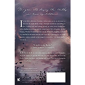 The Truth About Magic: Poems