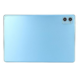 Acogedor 10.1 Inch 2 in 1Tablet with Keyboard, 128GB 1TB Expandable, 13+8MP Dual Camera, Newest Tablets PC with Case, Mouse, Stylus, 5G WiFi, IPS FHD Screen (US Plug)