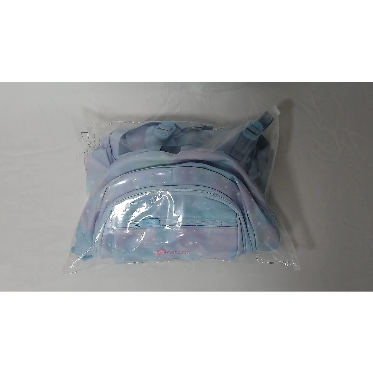 Tanou Kids Backpacks for Girls, 16 Inch Elementary Middle School Backpack, 2023 Lightweight Girl Bookbags with Anti-theft Pocket, Pink