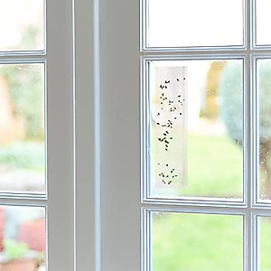 BLACK+DECKER Fruit Fly Trap- Fly Trap- Gnat Trap- Gnat Killer Indoor- Fly Strips- Sticky Fly Paper Strips for Flies, Gnats, Moths, Mosquitoes & Other Insects- Pre-Baited (Pack of 16)