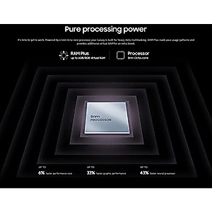 Samsung Galaxy A53 5G (128GB, 6GB) 6.5" 120Hz Full HD+, IP67 Water Resistant, Dual SIM GSM 4G VoLTE Unlocked (For T-Mobile, Metro, Global) International Model A536E/DS (Awesome Blue)(Renewed)