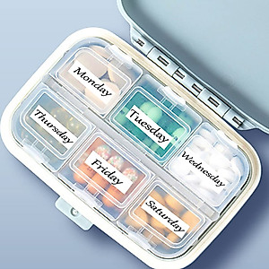 12mm 0.47 Tz Tape Laminated Compatible for Brother Label Maker Tape TZe231 TZe131, Ptouch Tze Label Tape White Clear for PT-D210 PT-H110 PT-D200 Label Makers, 2 Pack (1×White, 1×Clear)