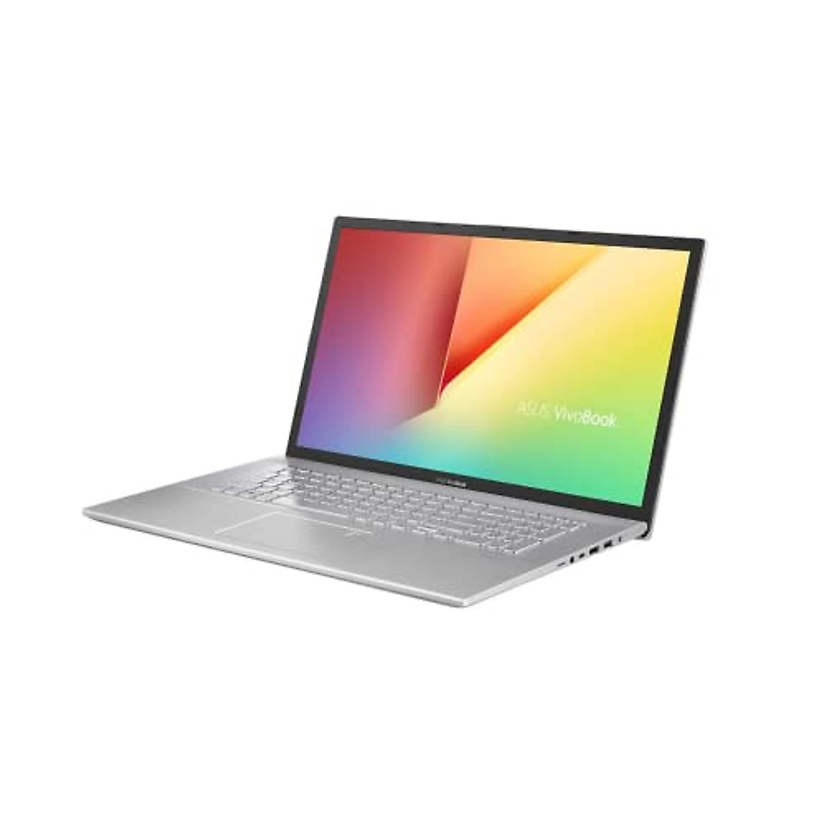 New Asus 17.3 VivoBook Full HD(1920 x1080), Intel Core i3-1115G4, USB 3.0, HDMI, Wi-Fi, Windows 10 Home (8GB RAM | 256GB SSD)