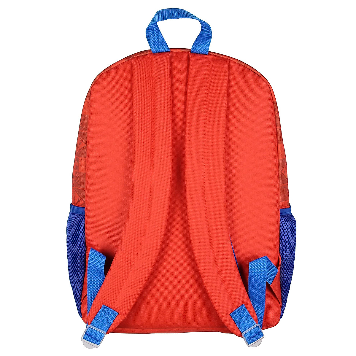 Bioworld Blaze and the Monster Machines Backpack 3D Blazing Speed School Travel Backpack