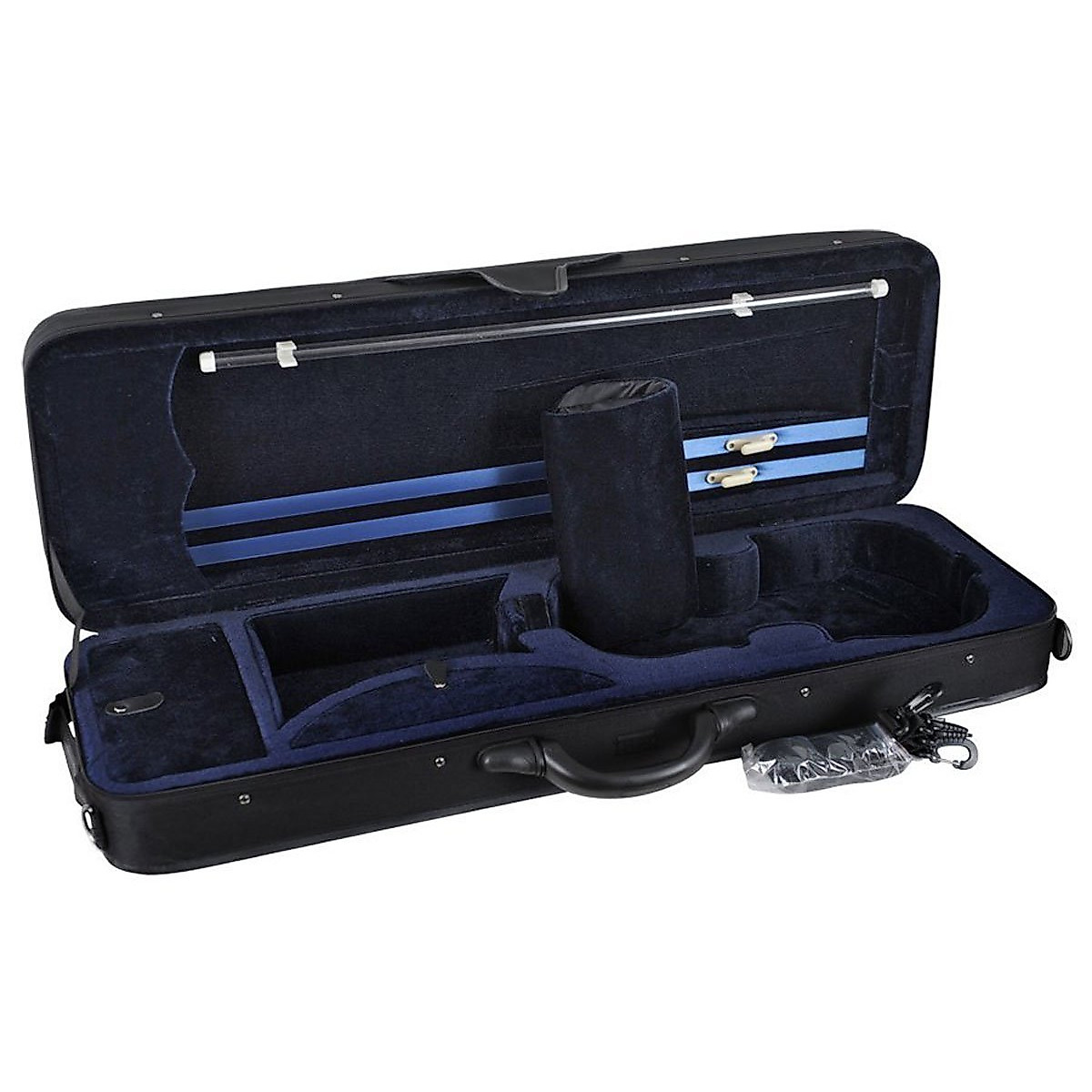 Professional Handmade D Z Strad Viola model 400 - handmade by prize winning luthiers (16.5"- Size)