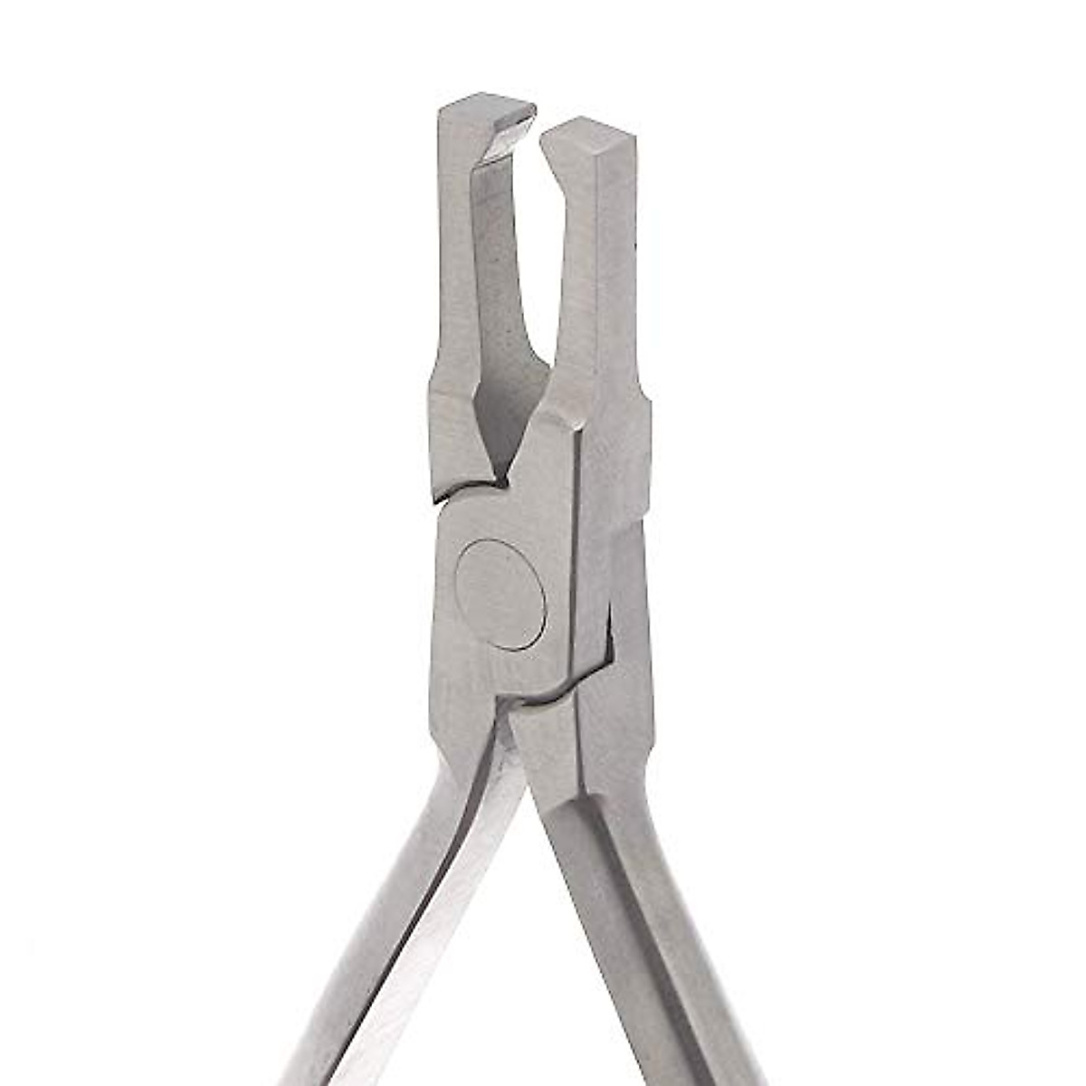 Surgicalonline Orthodontic Bracket Removing Pliers Stainless Steel Dental Braces Removal Tools Bracket Gripper Plier