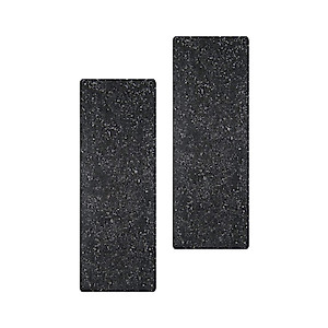 Honeywell HRF-B2 Filter B Household Odor and Gas Reducing Air Purifier Cleaner Pre Filter Replacement Part for Dust, Lint, Fibers & Pet Fur (6 Pack)