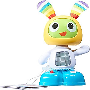 Fisher-Price Bright Beats Juniors - BeatBo