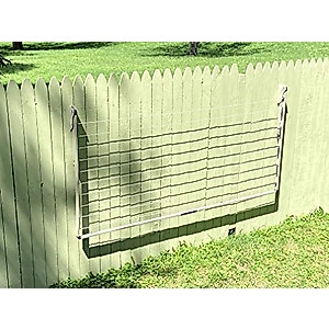 Breeze Dryer Single Folding Frame Clothesline