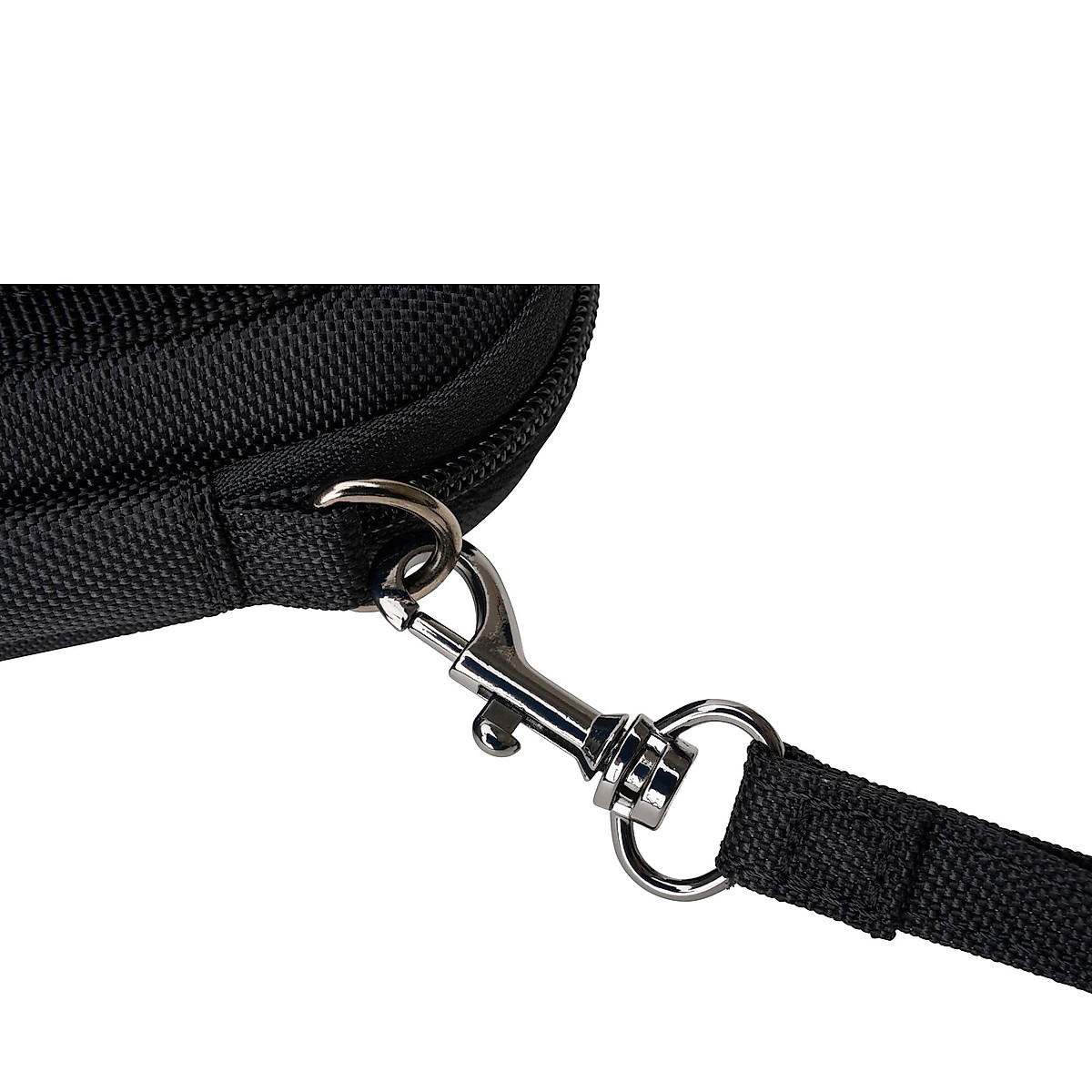 Protec Woodwind Modular Mouthpiece Case with 5 Dividers and 4 Ligature Holders Model A400