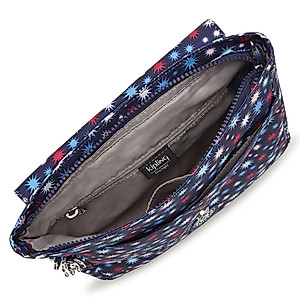 Kipling Dannie Printed Small Backpack Funky Stars