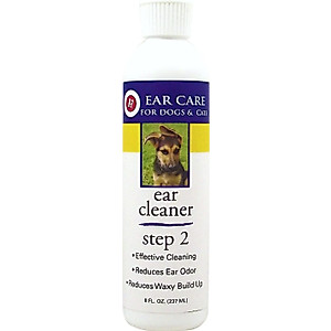 Miracle Care Ear Cleaner, 16-Ounce