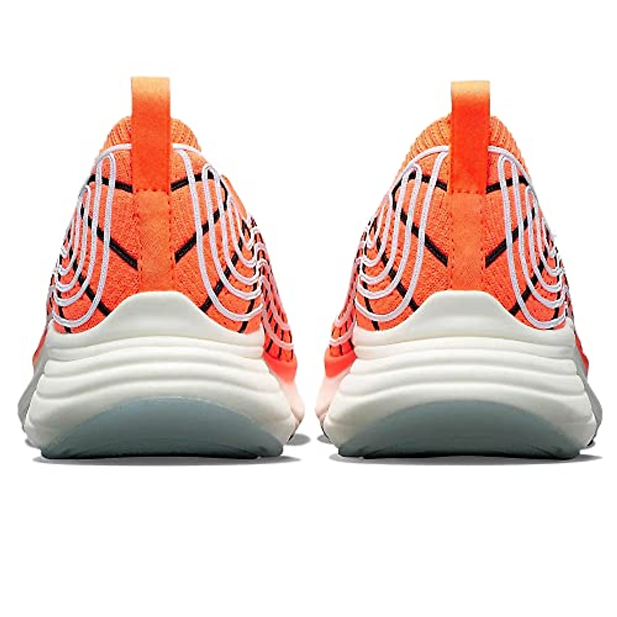 Women's TechLoom Zipline Laser Red / Black / White LASER RED / BLACK / WHITE / 8