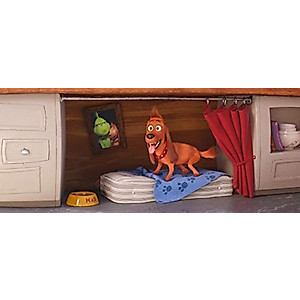 Illumination Presents: Dr. Seuss' The Grinch