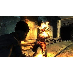 Dark Sector - Xbox 360 (Renewed)