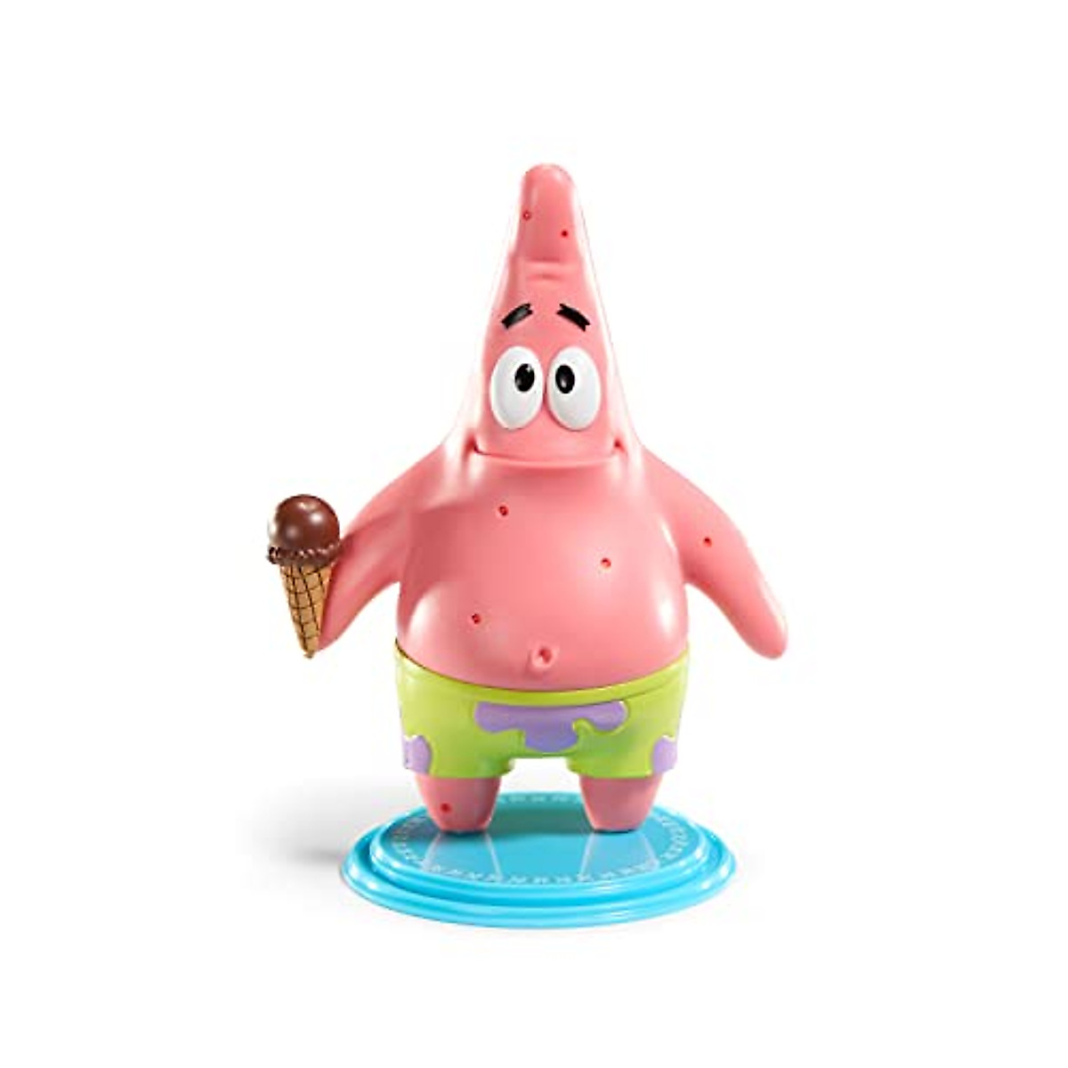 BendyFigs Patrick Star