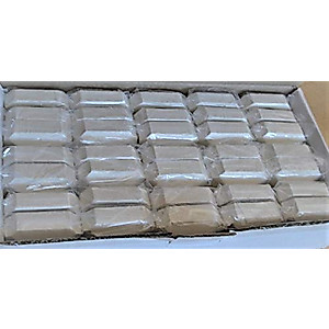 Lynx Factory OEM White Replacement Briquettes 35 per Box 90053