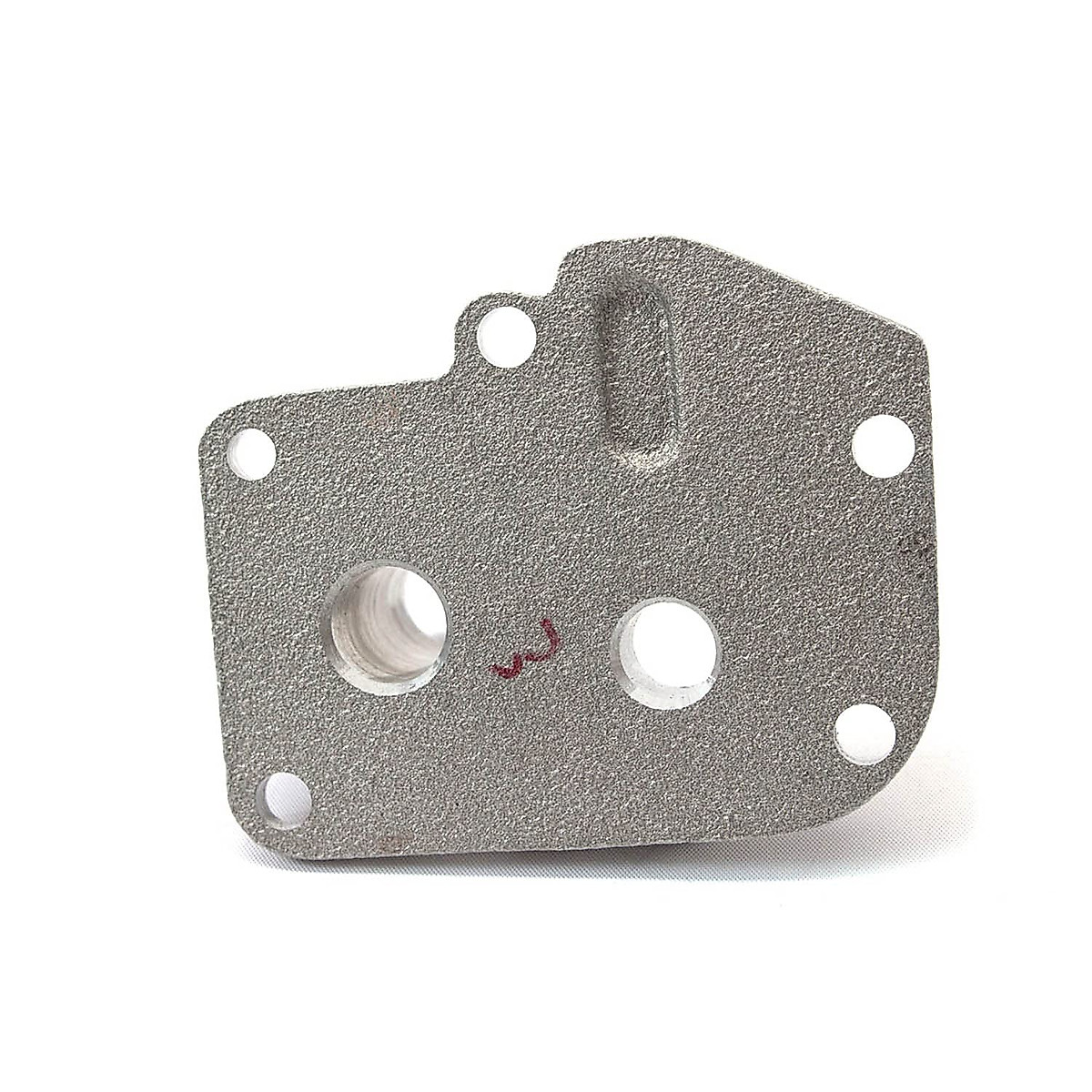 Polaris ATV Gears Sector Cover, Genuine OEM Part 3233827, Qty 1