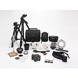 Sony Cyber-shot DSC-H3 8.1 MP Digital Camera with 10x Optical Zoom with Super SteadyShot Image Stabilization