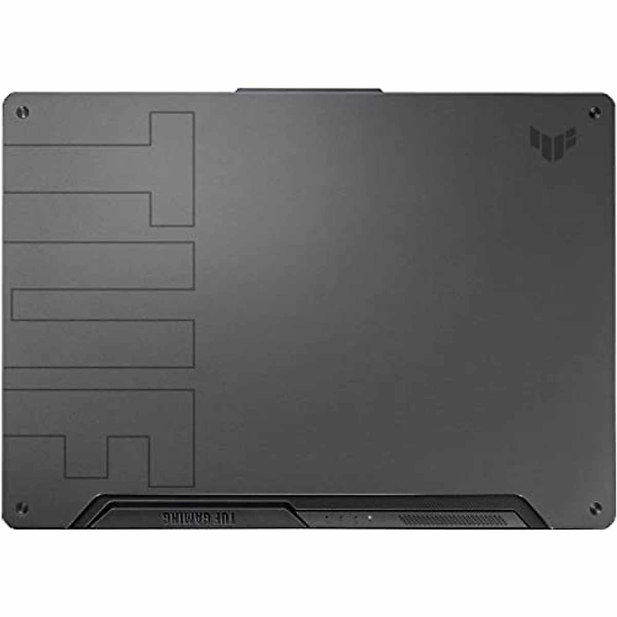 Asus TUF A15 Gaming Laptop, 15.6'' FHD 144Hz Screen, AMD Ryzen 7 4800H, GeForce RTX 3050 Ti, 32GB RAM, 1TB SSD, Webcam, RGB Backlit Keyboard, Wi-Fi 6, Windows 11 Home, Black