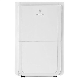 Friedrich Air D35B1A 35-Pint Dehumidifier with Built-In Pump for Up to 800 Sq. Ft.