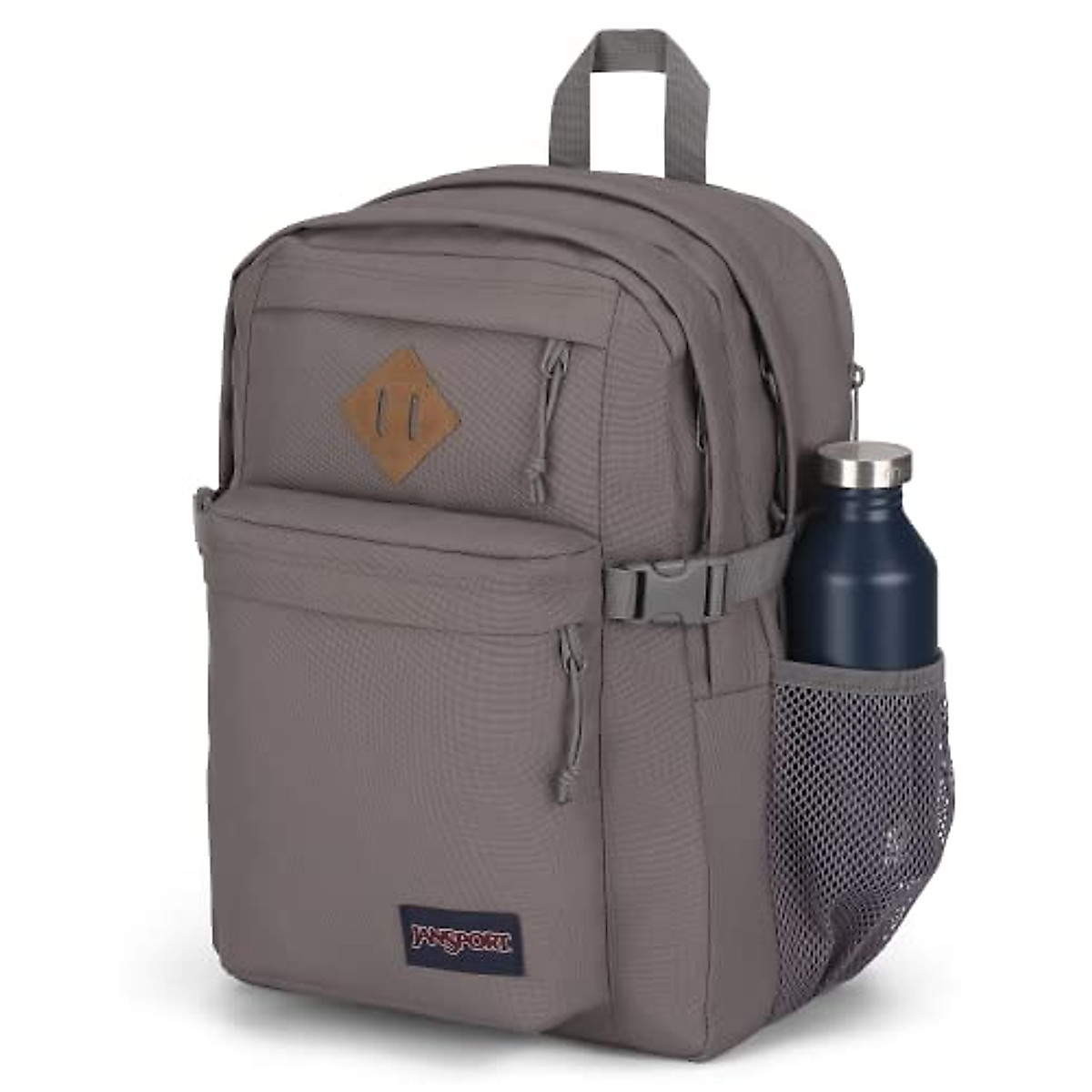 JanSport Main Campus FX, Graphite Grey, One Size