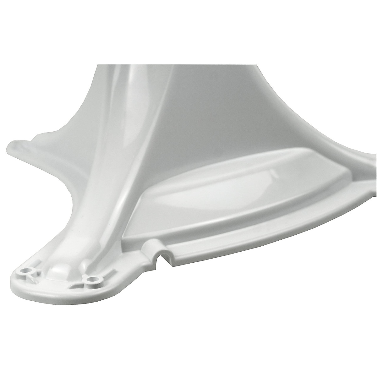 KING KF1000 Falcon Automatic Directional WiFi Antenna with WiFiMax Router and Range Extender - White