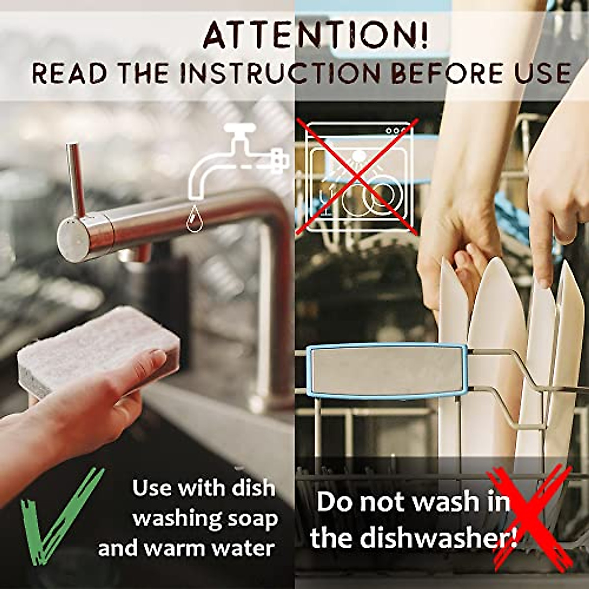 Meat Tenderizer 1 pcs - Aluminium Meat Mallet - Dual-Sided Meat Tenderizer Tool Kitchen Meat Pounder Home Meat Hammer for Tenderizing Ice Steak - Stainless Veal & Chicken Safe Meat Beater 1309479