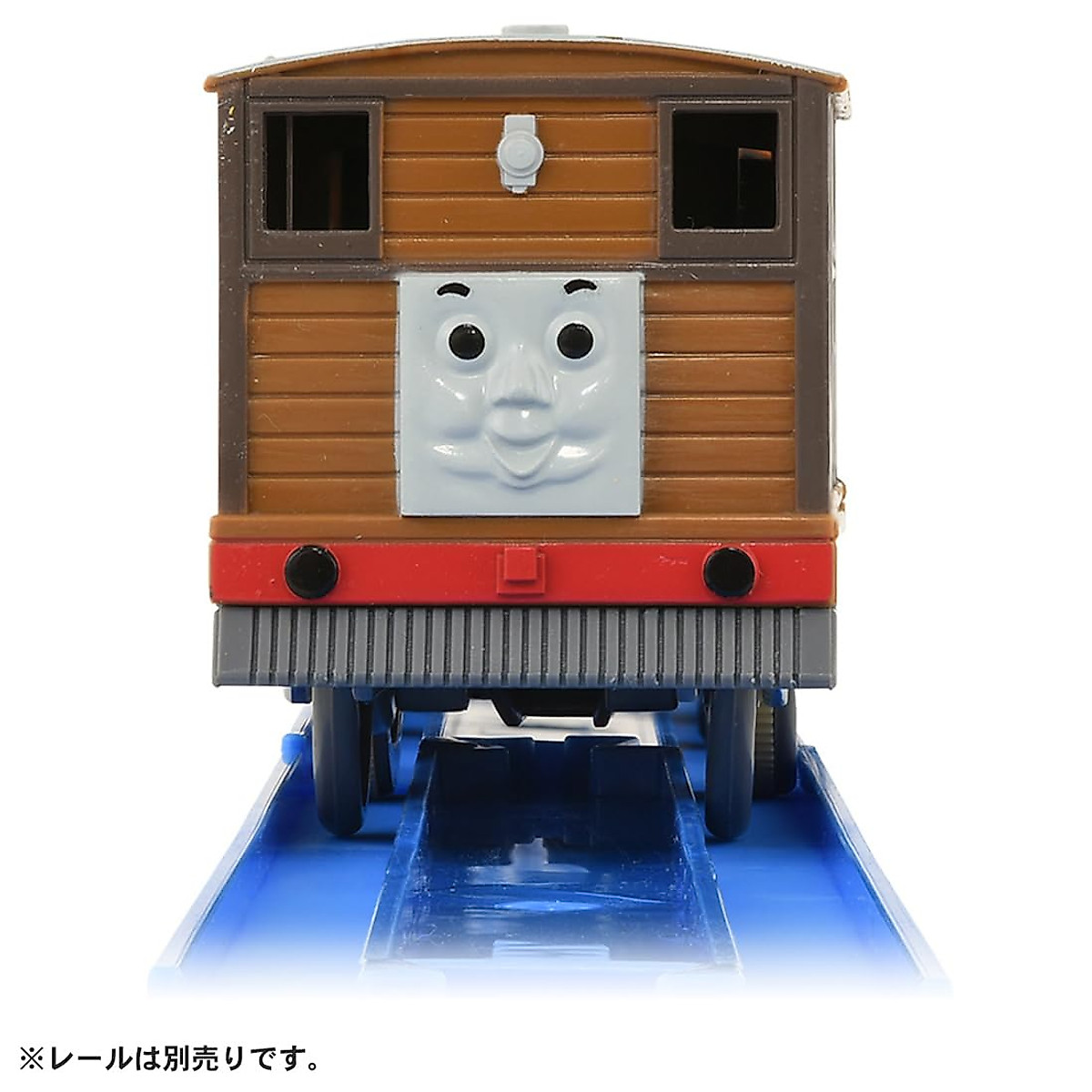 TAKARA TOMY Plarail Thomas TS-11 Toby