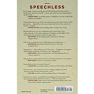Speechless: Controlling Words, Controlling Minds