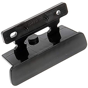Dorman 924-810 Center Console Latch Compatible with Select Chevrolet / GMC Models