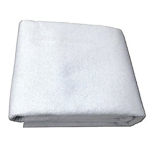 Encompass All Premium 100 Micron Polishing Filter Pad - Cut to Fit 36x30