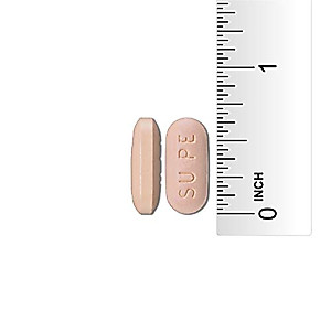 Sudafed PE Sinus Pressure + Pain Relief Maximum Strength Non-Drowsy Decongestant, 24 Count