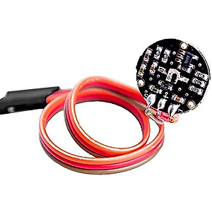 ZYM119 Pulsesensor Pulse Heart Rate Sensor for Open Source Hardware Development Pulse Sensor Circuit Board