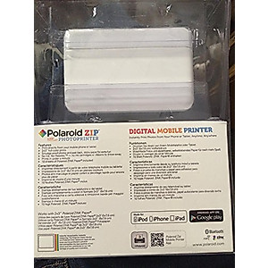 Polaroid Digital Mobile Printer