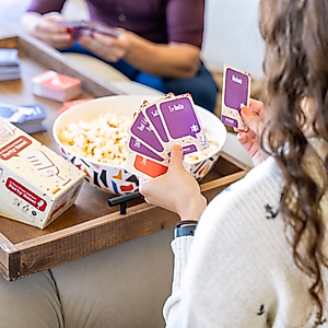 KESS Murder We Wrote - Murder Mystery Party Game for Adults & Teens, 3-8 Players, Ages 14+, Card Game Based on True Crime Podcasts, Playtime 30-90 Mins