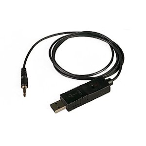 Extech 407001-USB USB Adaptor for 407001 Extech Heavy Duty Series Data Acquisition Software