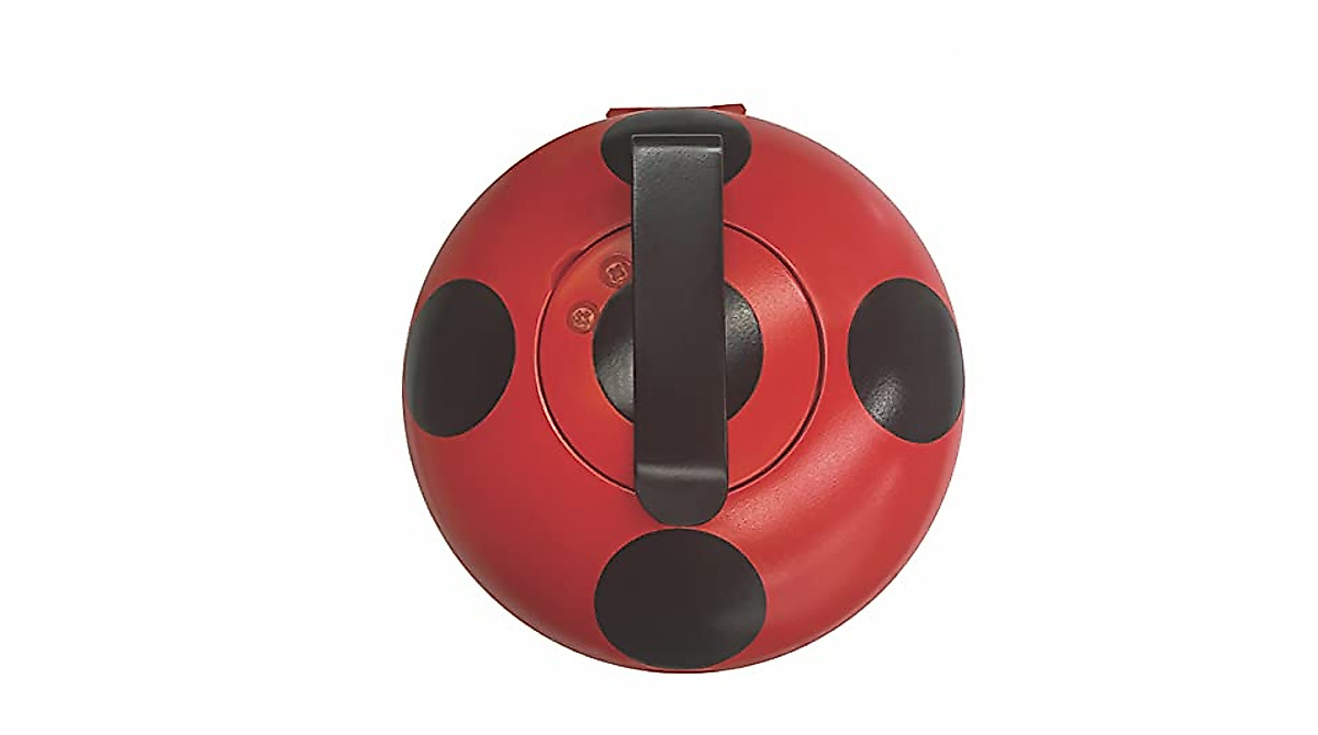 Miraculous Ladybug Yoyo Communicator Toy for Role Play and Dress Up