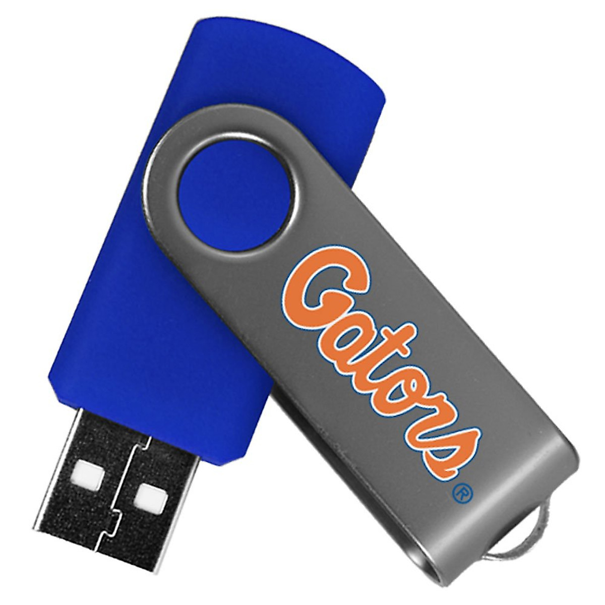 Flashscot Florida Gators Revolution 8GB USB Drive