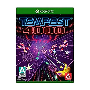 Tempest 4000 - Xbox One