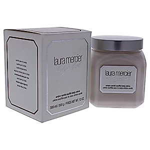 Laura Mercier Ambre Vanille SoufFle Body Cream, 12 oz