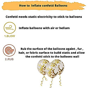 VIDAL CRAFTS Gold Engagement Party Decorations, 6 Pcs Paper Fans, MR&MRS Banner, Love Foil Balloon, Engagement Balloons, She Said Yes Banner, Gold Themed Engagement Party Kit or any kind of engagement party decor