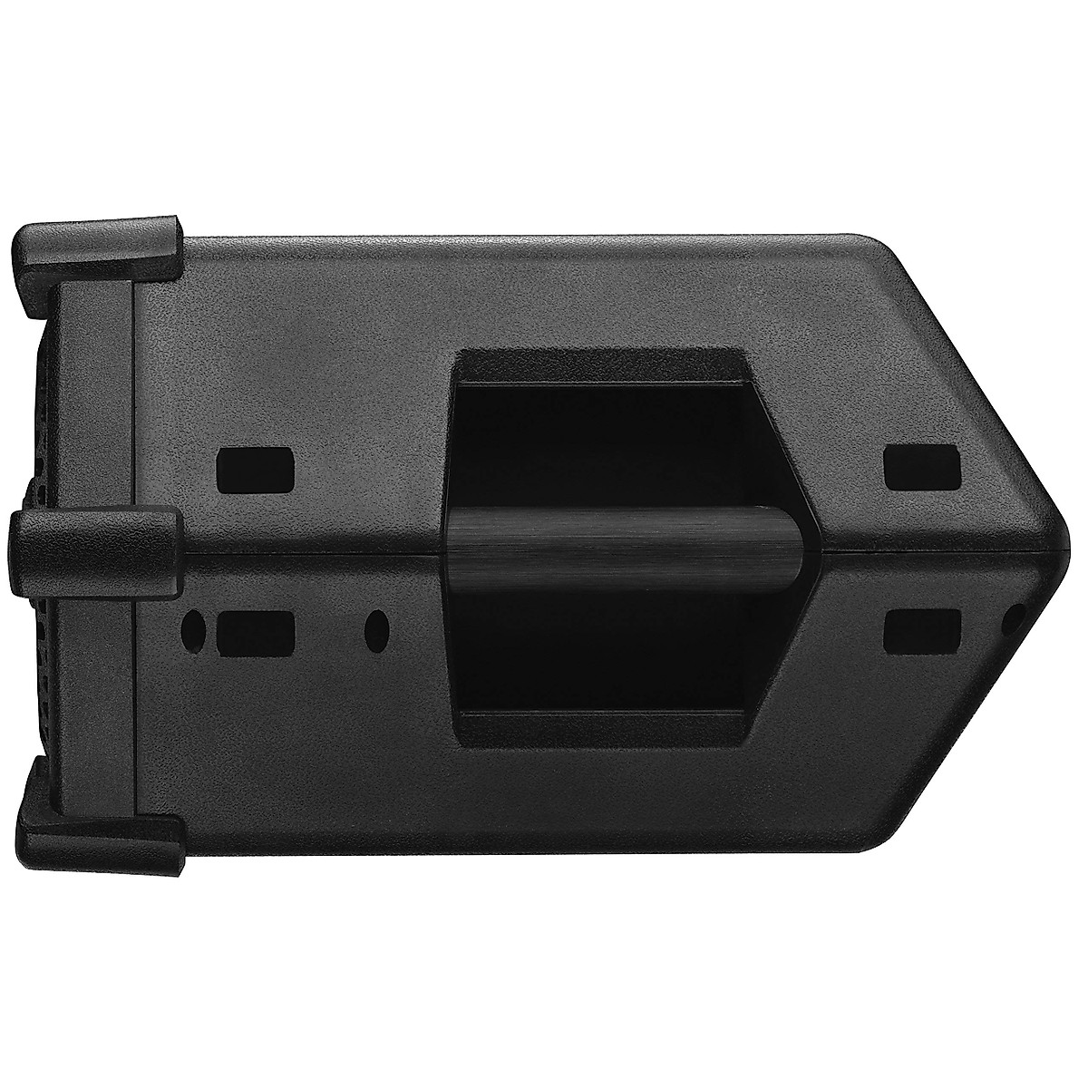 Planet Audio PATV85 ATV UTV Sound System – 8 Inch Speakers, Tweeters, IPX5 Weatherproof, Bluetooth, Amplified, LED Lightbar, Golf Cart Compatible