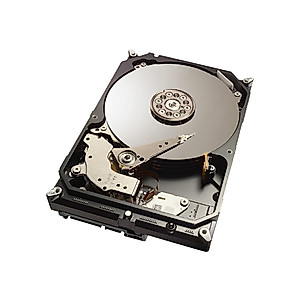 (Old Model) Seagate 2TB Desktop Gaming SSHD(Solid State Hybrid Drive) SATA 6Gb/s 64MB Cache 3.5-Inch Internal Bare Drive (ST2000DX001)