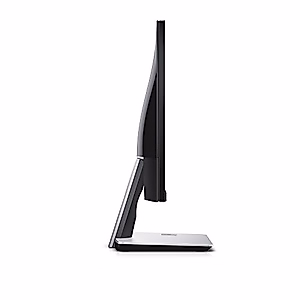 Dell S2317HWi 23" Screen LED-Lit Monitor with Wireless Connect and Wireless Charging Stand