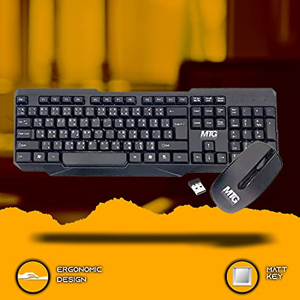 13.3 Inch Laptop HD Screen, Intel Core i3 5th Gen, 8GB DDR3 RAM, 256GB SSD, MTG Portable Monitor, Webcam, Wi-Fi, Bluetooth, Win 10 Pro (Renewed)