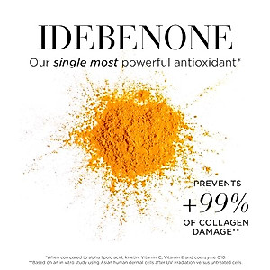 Elizabeth Arden PREVAGE Anti Aging Night Cream, Intensive Overnight Face Cream for Women, Helps Minimize Lines, Wrinkles, and Sun Damage, Works Overnight to Repair and Rejuvenate Skin, 1.7 oz Jar